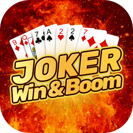 Joker - Win & Boom! - TapTap