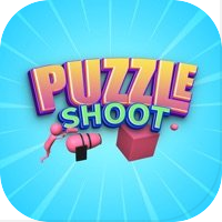 Shoot puzzle - TapTap
