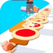 Pizza Stack 3D - TapTap