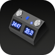 Backgammon Game Clock - TapTap