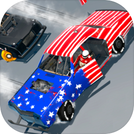 Demolition Derby Multiplayer - TapTap