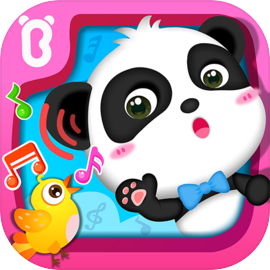 Baby Panda Sound Recognition - TapTap