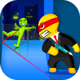 Bullet Master Game: Bullet Man - TapTap