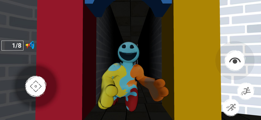 Doey the Doughman Horror - iOS官方下载 - TapTap
