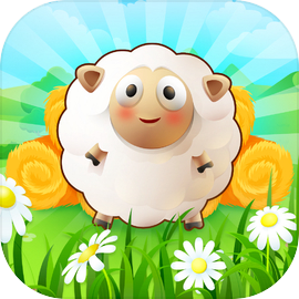 Green Land of Sheep - TapTap