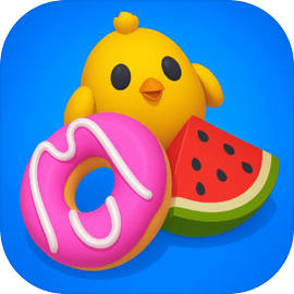 Merge Match 3D - TapTap