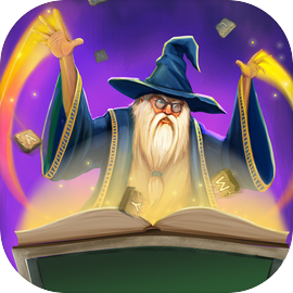 Spell Caster - TapTap