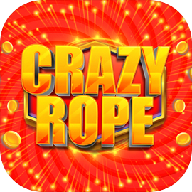 Crazy Rope - TapTap