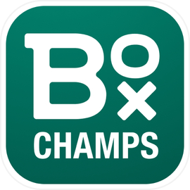 The Box Champs - TapTap