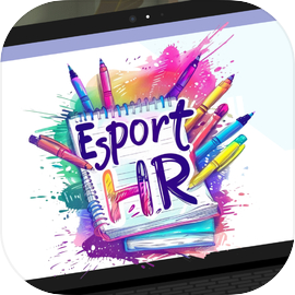 Esport HR - TapTap