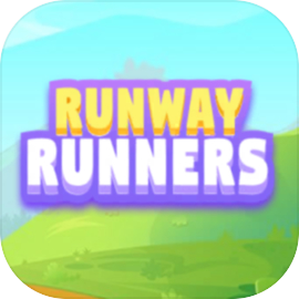 Runway Runners - TapTap
