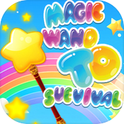 Magic Wand TD Survival - TapTap