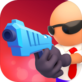 Run n Gun - AIM Shooting - TapTap
