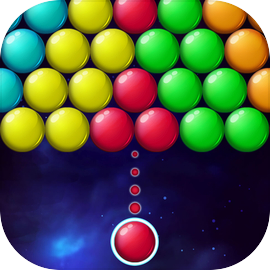 Bubble Shooter Blast - TapTap