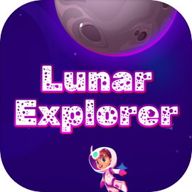 Lunar Explorer - TapTap