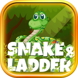 Snake And Ladder Odyssey - TapTap