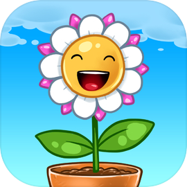 Happy Flowers - TapTap