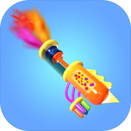 Spray Shooter - TapTap