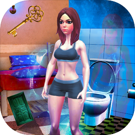 Mysterious Haunted House Game - TapTap