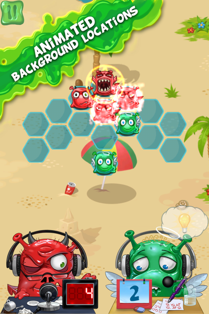 Battle Slugs - - TapTap