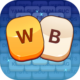 Word Busters! - TapTap