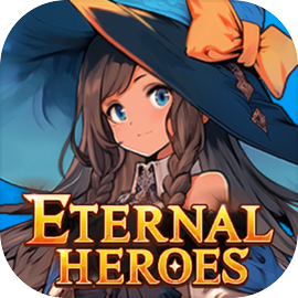 Eternal Heroes - TapTap