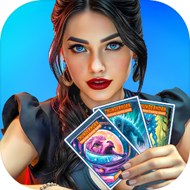 Deck Rivals - TapTap