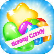 Magic Pop Gummy Candy Fever - TapTap