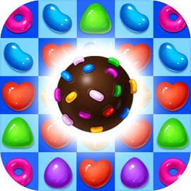 Candy Bomb Blast - TapTap
