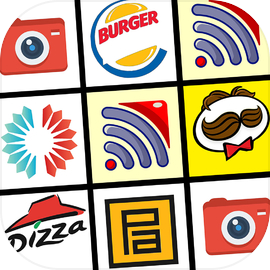 logo Drop fit: world quiz game - TapTap