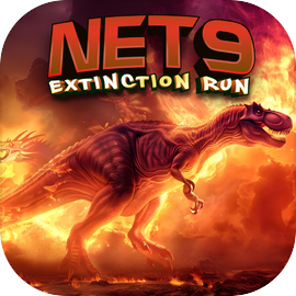 Net9 Extinction Run - iOS官方下载 - TapTap