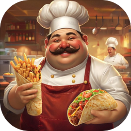Wrap King Food Simulator! - TapTap