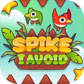 Spike I Avoid游戏介绍 - TapTap