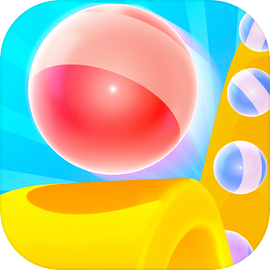 Marble Fall! - TapTap