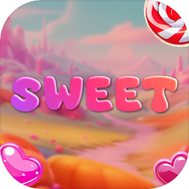 SAPER SWEET CANDY - TapTap