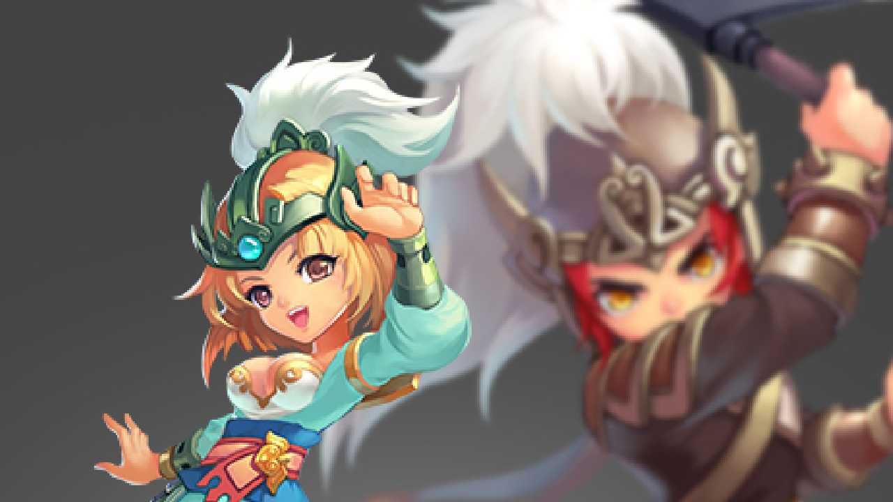 QQ三国电脑/主机 - TapTap