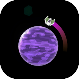 Orbital rejump - TapTap