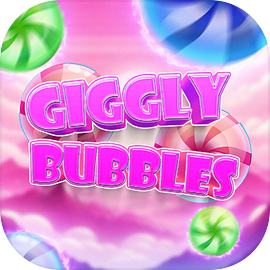 Giggly Bubbles - TapTap