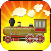 Train Trailer - TapTap
