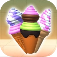 Ice Cream Game - TapTap