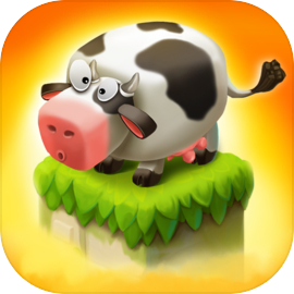 Cube Farm 3D: Skyland Craft - TapTap