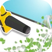 Leaf Blower Run - TapTap