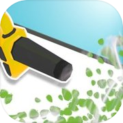Leaf Blower Run - TapTap