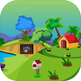 Escape Games Day-452 - TapTap