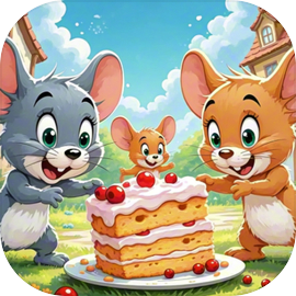 Mouse Block - TapTap
