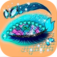 Eye makeup - 眼妆游戏 - - TapTap