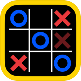 Infinite Tic-Tac-Toe - TapTap