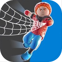 Spider Master : Rope Hero - TapTap