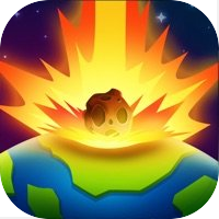 流星袭击 (Meteors Attack!) - TapTap