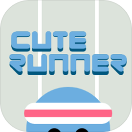 Cute Runner Jogger - TapTap
